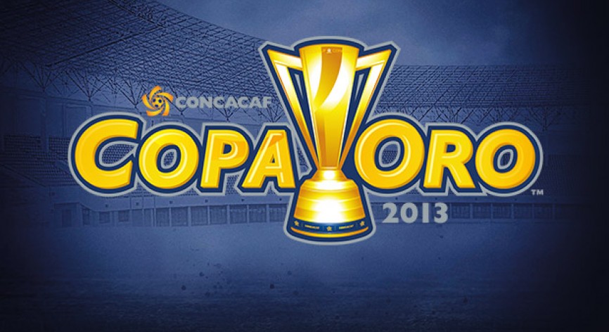 CONCACAF dio a conocer el nuevo logotipo de la Copa Oro