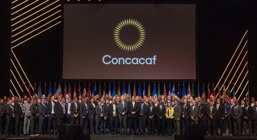 El 34º Congreso Ordinario de Concacaf reporta resultados sólidos en 2018