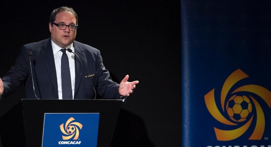 CONCACAF Elige Nuevo Presidente y Miembros de los Consejos de CONCACAF ...